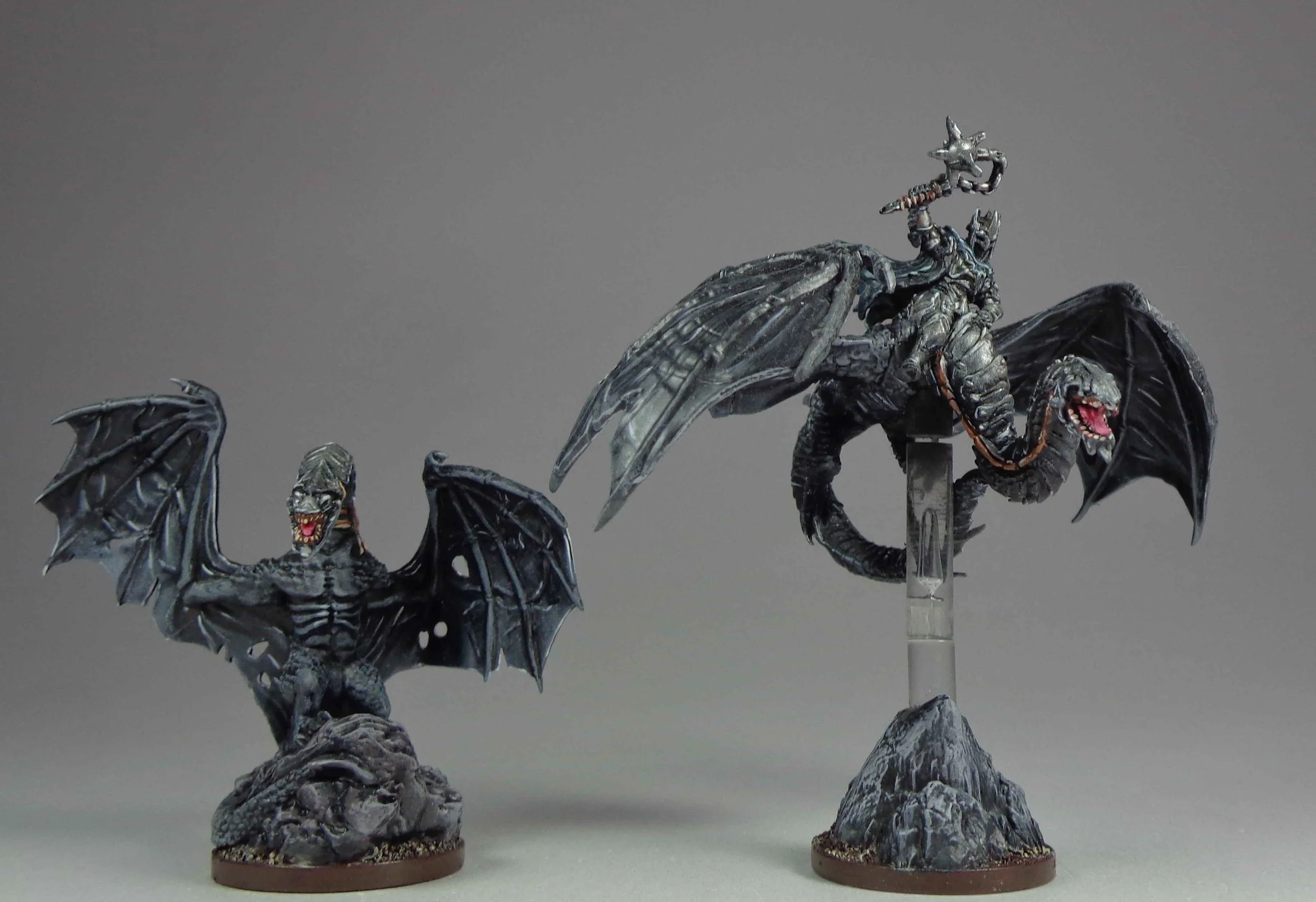 Lord of the Rings: Journeys In Middle Earth Miniature Painting Service ...