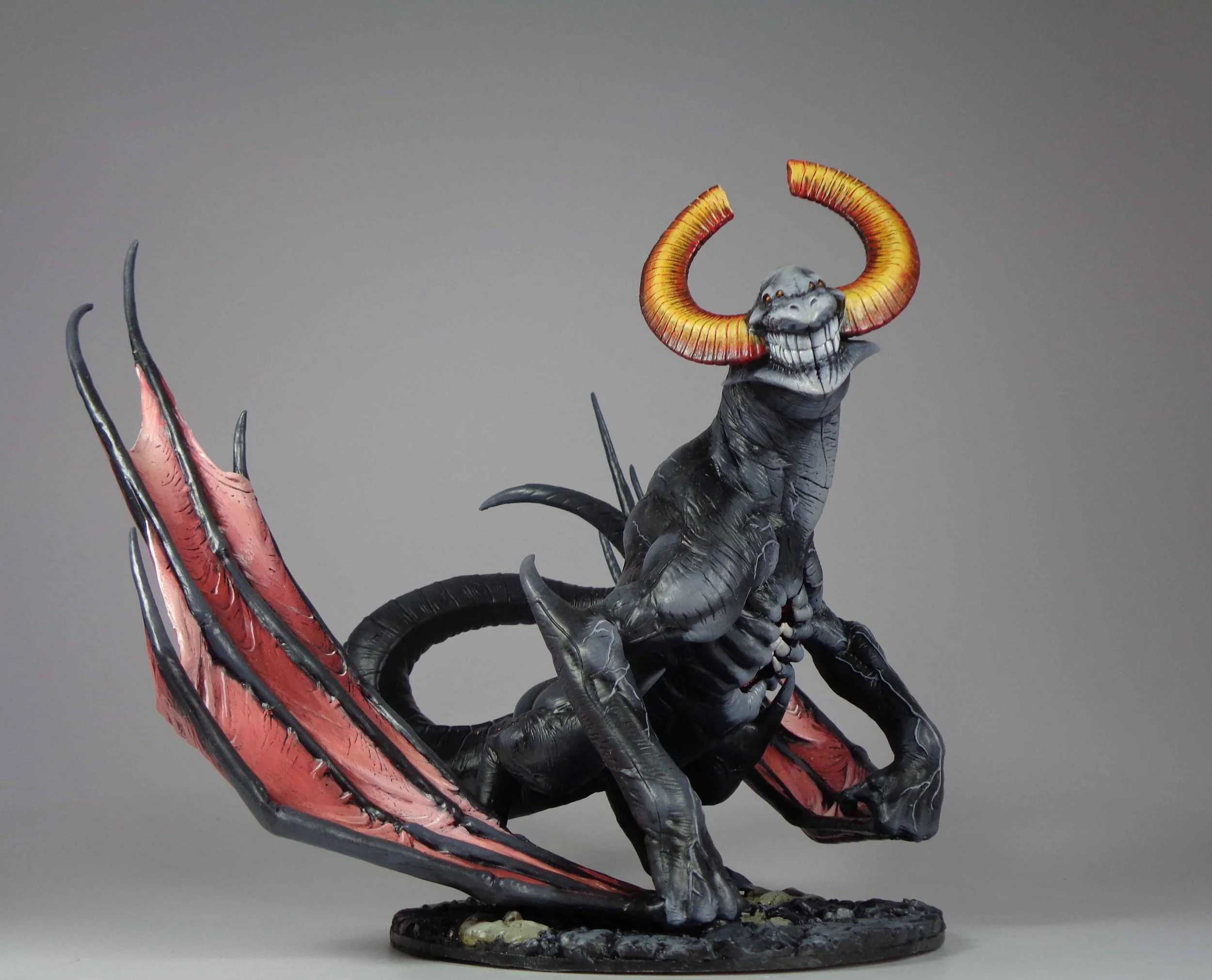 Kingdom Death Miniature Painting Service — Paintedfigs Miniature ...