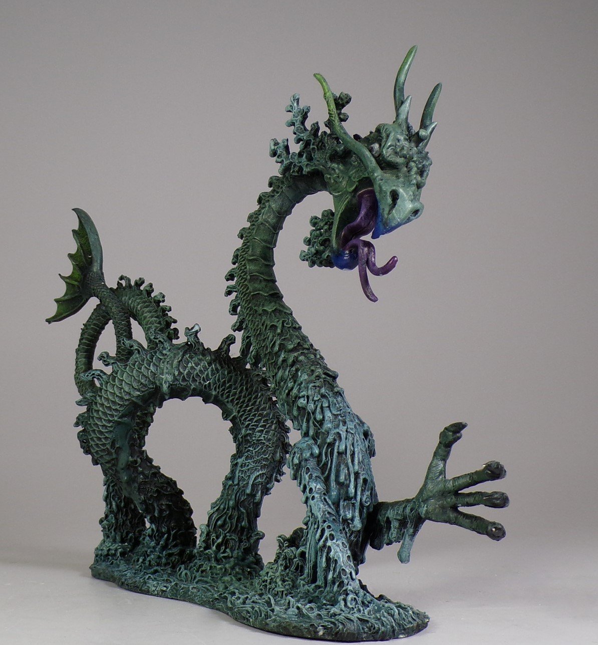 Classic L5R: We Painted Legend of the Five Rings — Paintedfigs ...