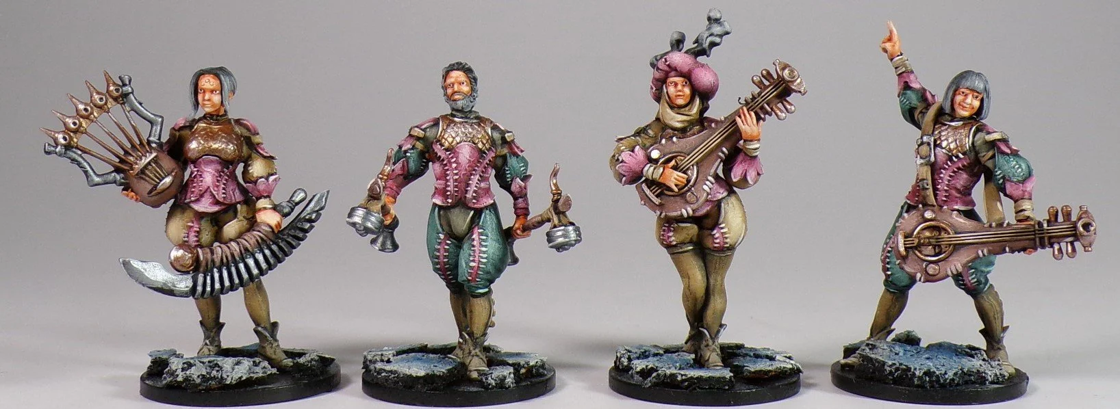 Kingdom Death Gambler’s Chest is Even More Disturbing than Regular ...