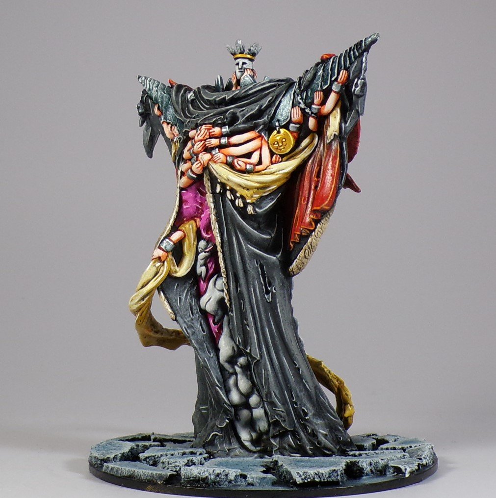 Kingdom Death Gambler’s Chest is Even More Disturbing than Regular ...