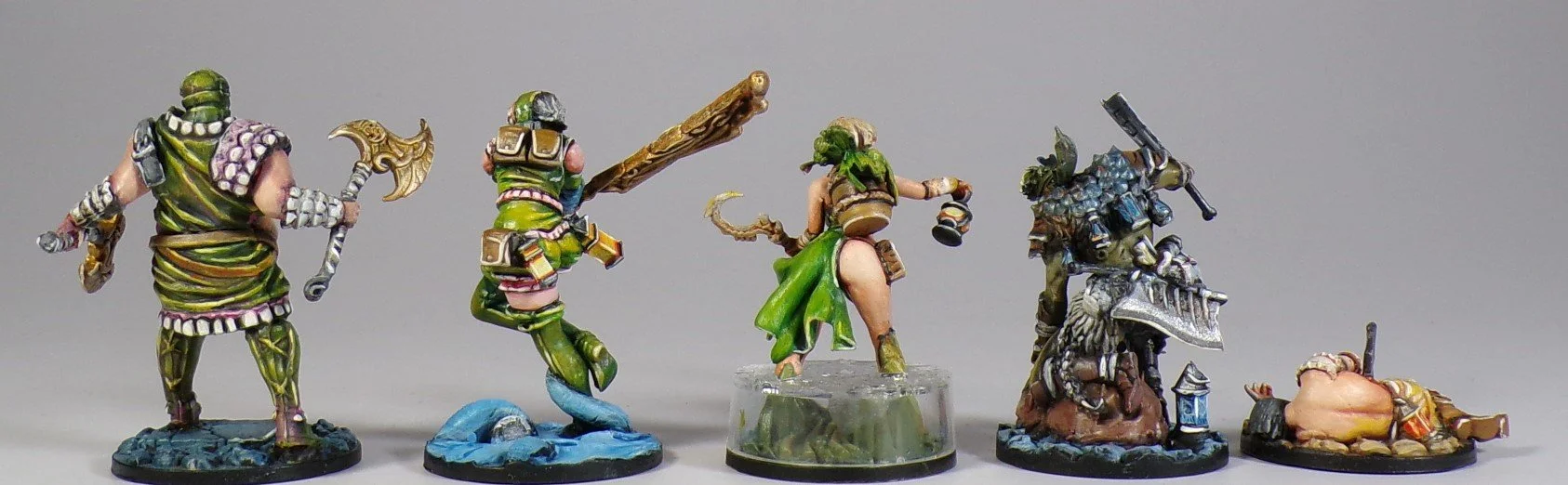 Kingdom Death Gambler’s Chest is Even More Disturbing than Regular ...