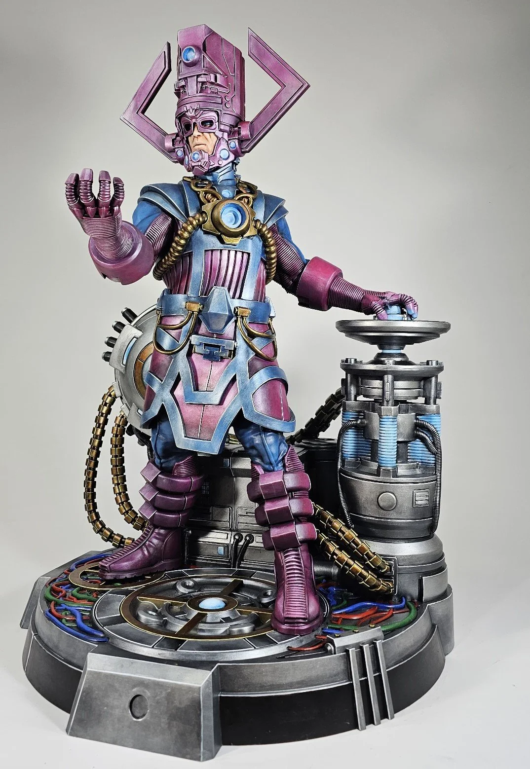 Funny Bath Mat : Galactus The Devourer - Kickstarter Exclusive Board ...