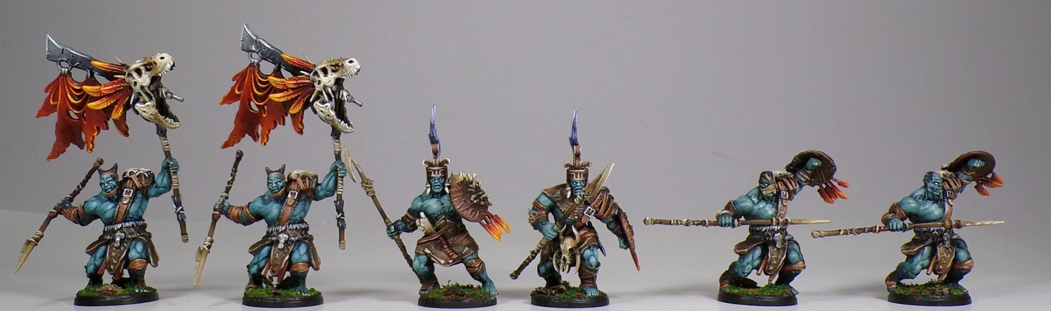 Conquest Last Argument of Kings: Wadrhun and Feathered Dinosaurs ...