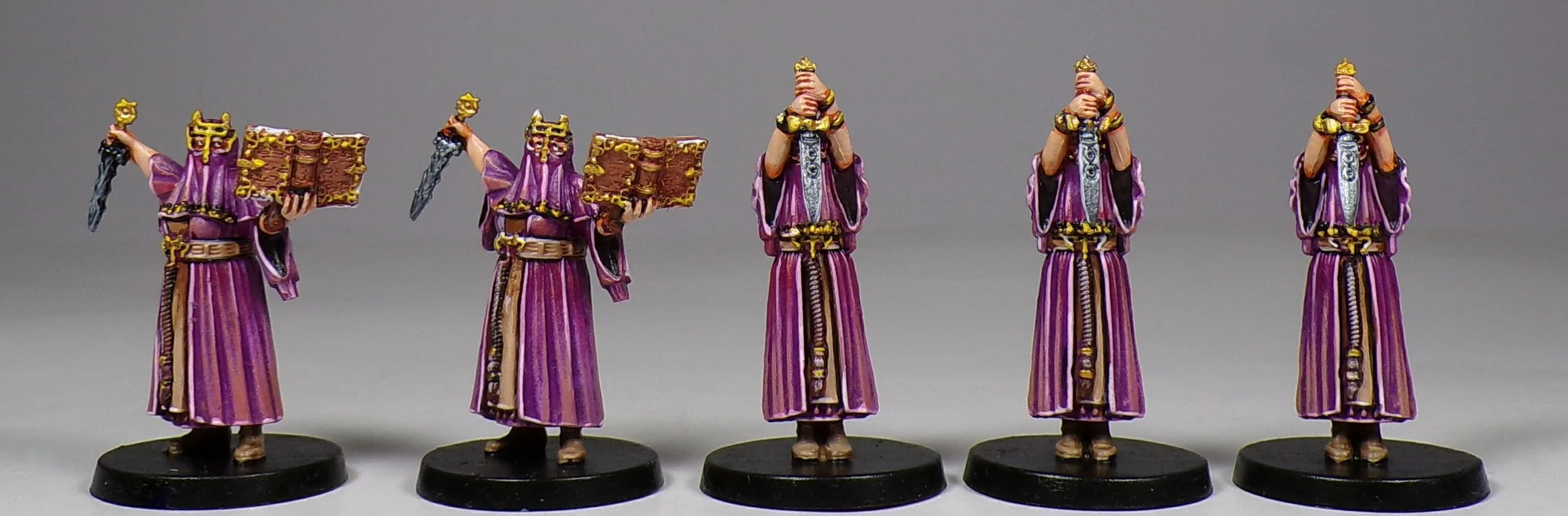 Cthulhu Death May Die, a Lovecraftian Nightmare in Miniature Form ...
