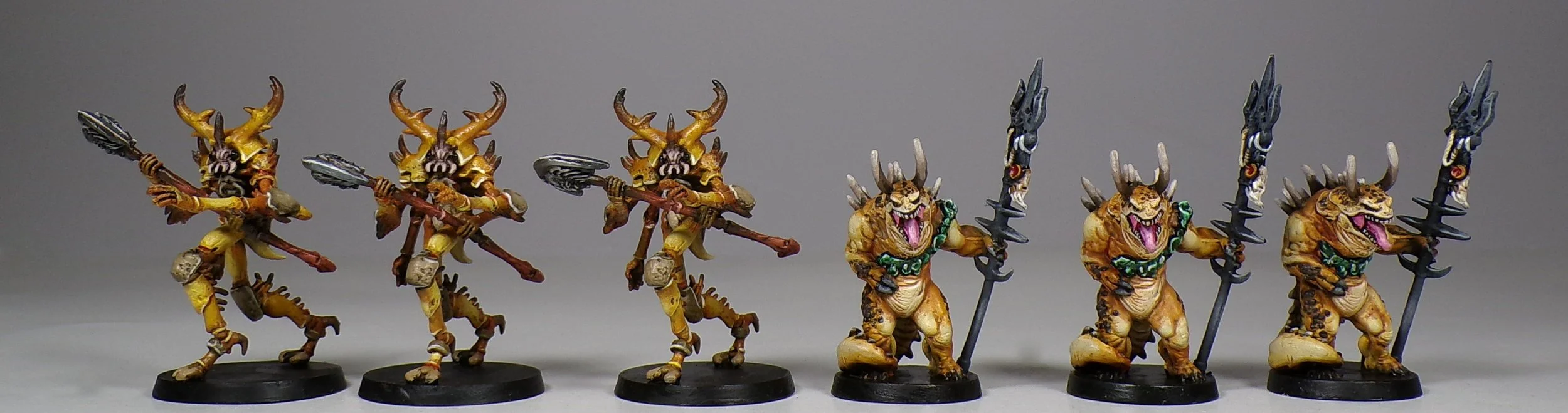 Cthulhu Death May Die, a Lovecraftian Nightmare in Miniature Form ...
