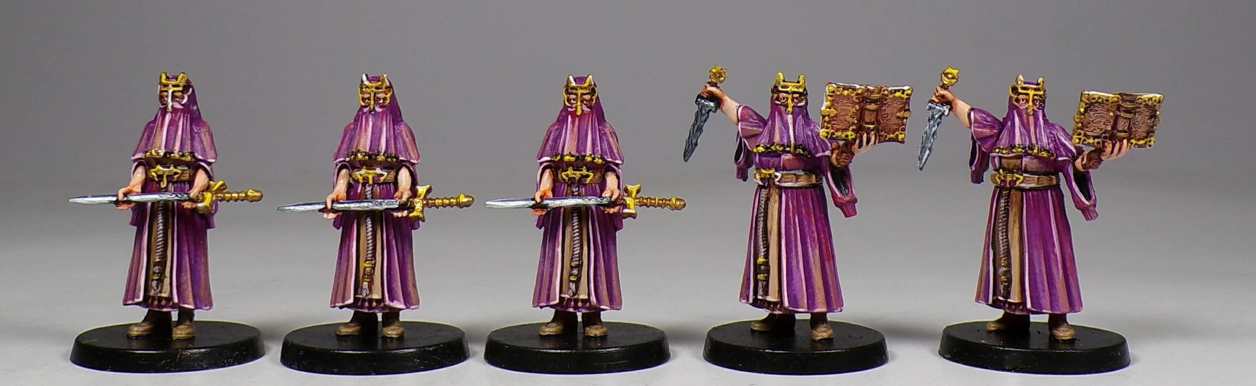 Cthulhu Death May Die, a Lovecraftian Nightmare in Miniature Form ...