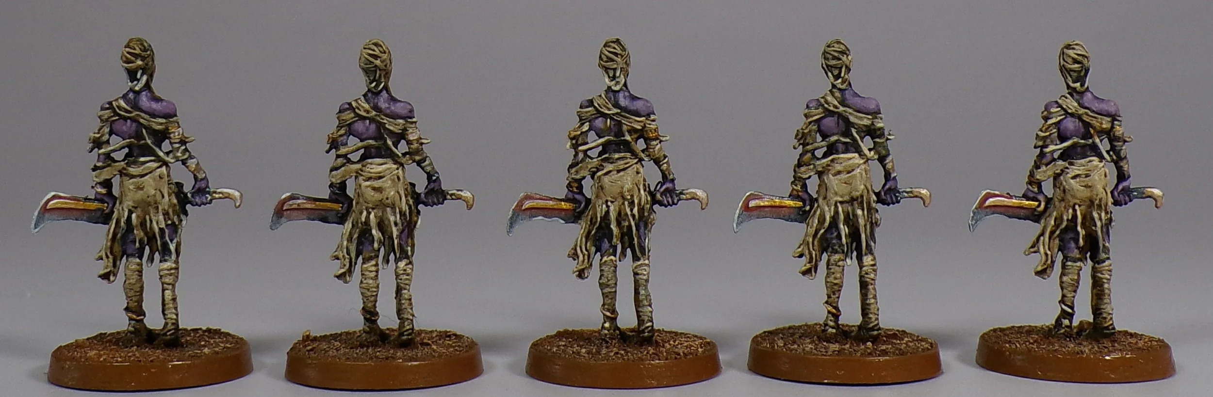 Conan by Monolith Board Games Painted! — Paintedfigs Miniature Painting ...