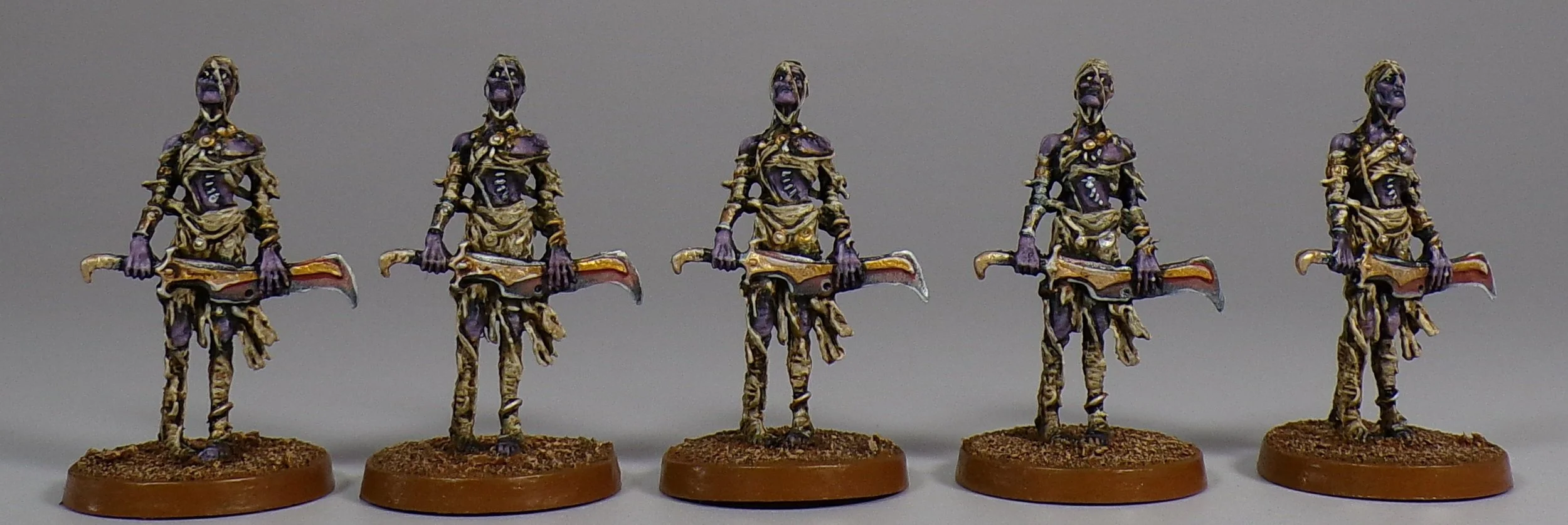 Conan by Monolith Board Games Painted! — Paintedfigs Miniature Painting ...