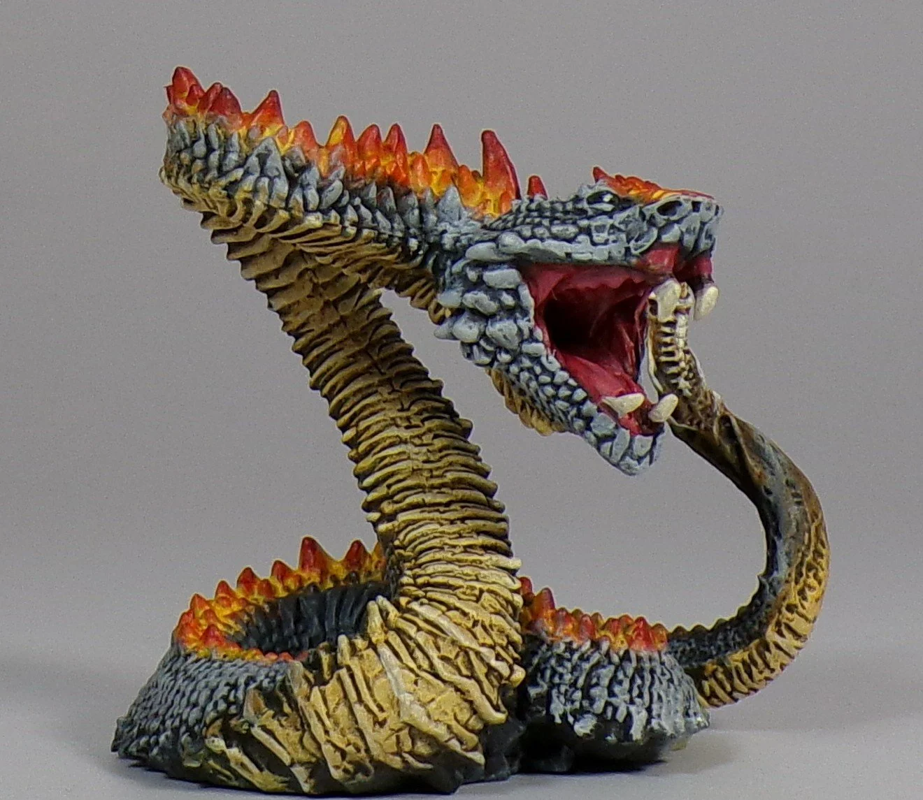 Conan by Monolith Board Games Painted! — Paintedfigs Miniature Painting ...