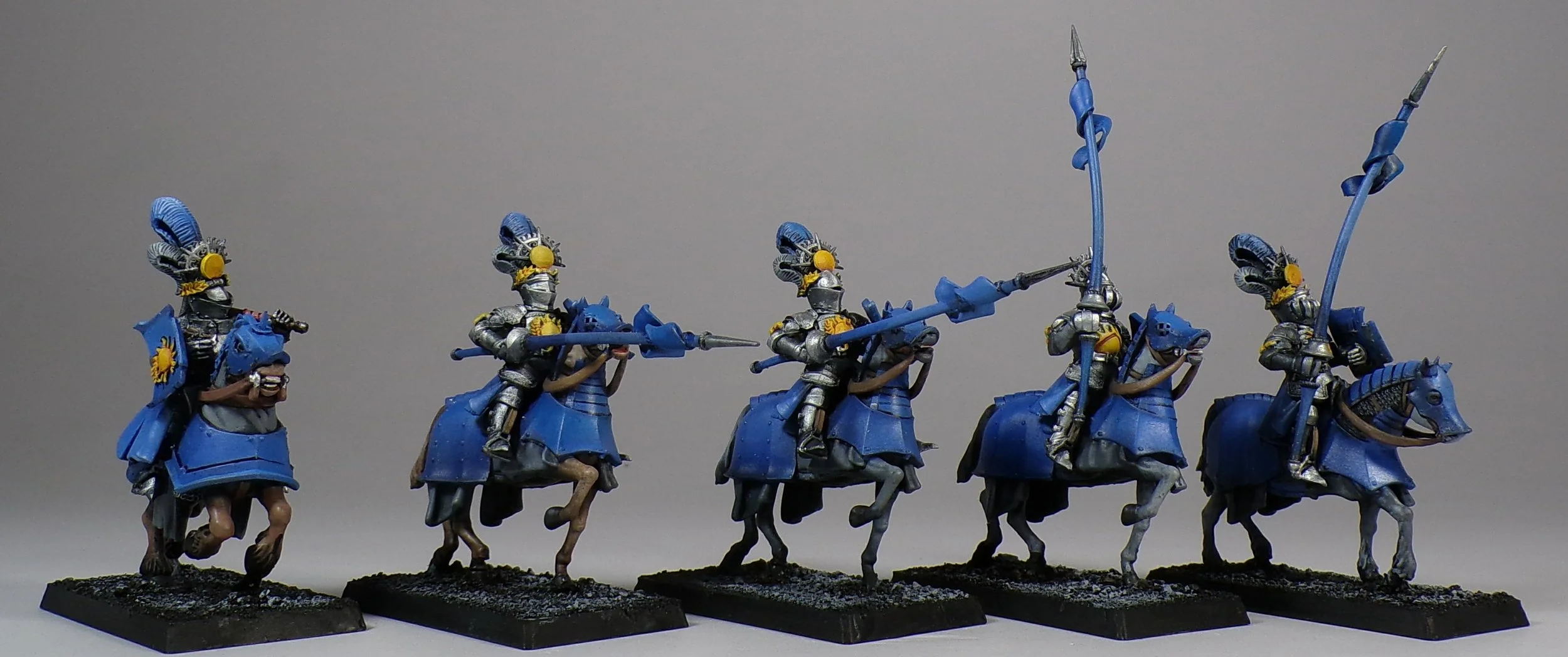 dwarves — High Quality Miniature Painting At The Lowest Rates on Earth ...