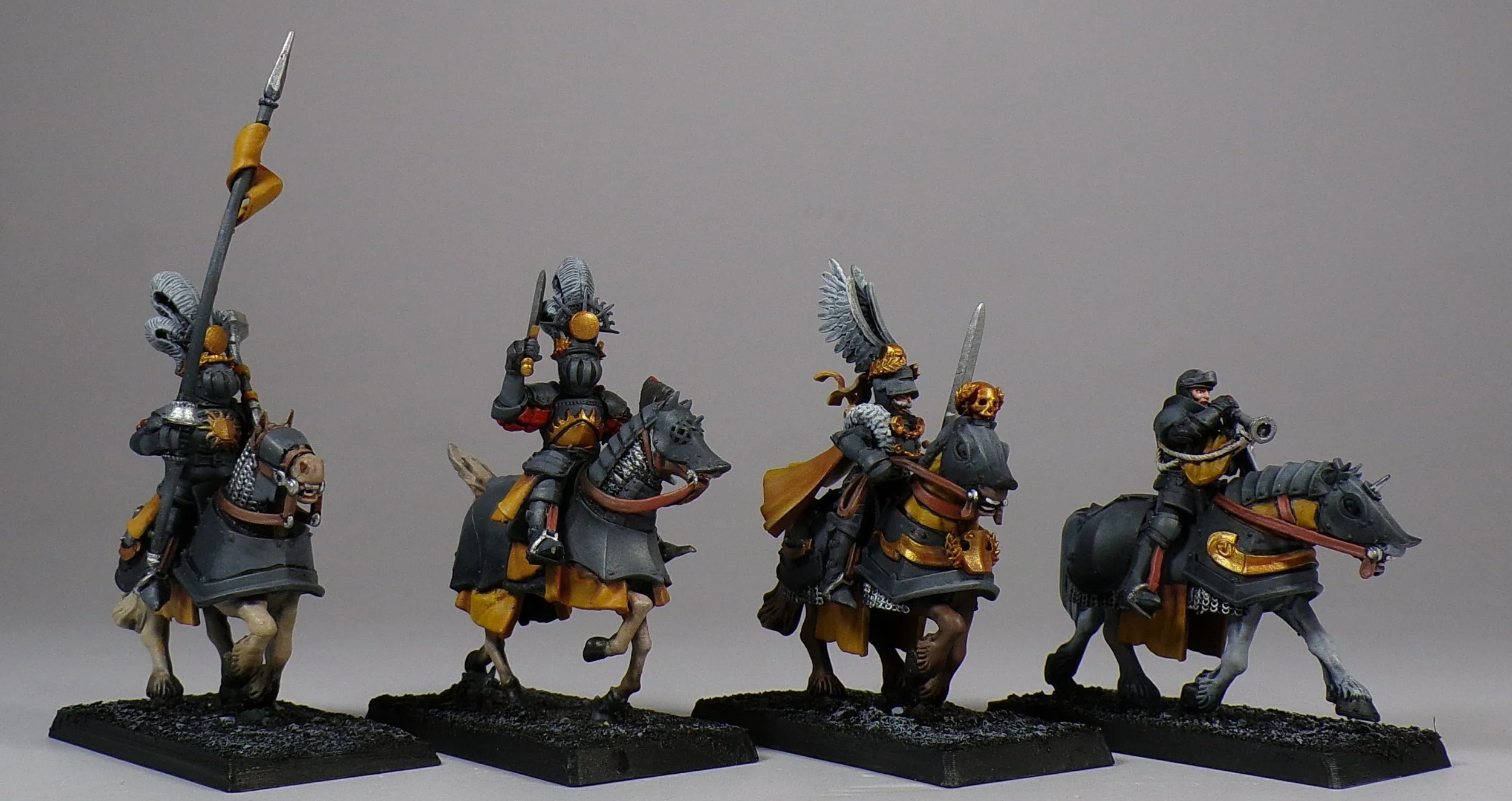 dwarves — High Quality Miniature Painting At The Lowest Rates on Earth ...