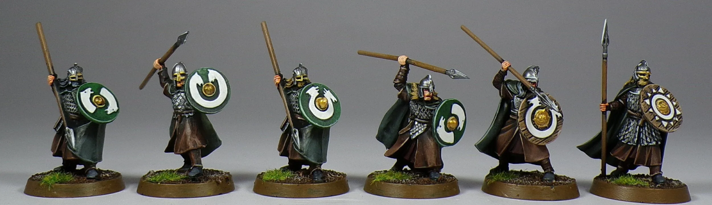 Painting Lord Of The Rings Middle Earth Strategy Board Game MESBG Painting Lord Of The Rings Middle Earth Strategy Board Game MESBG
