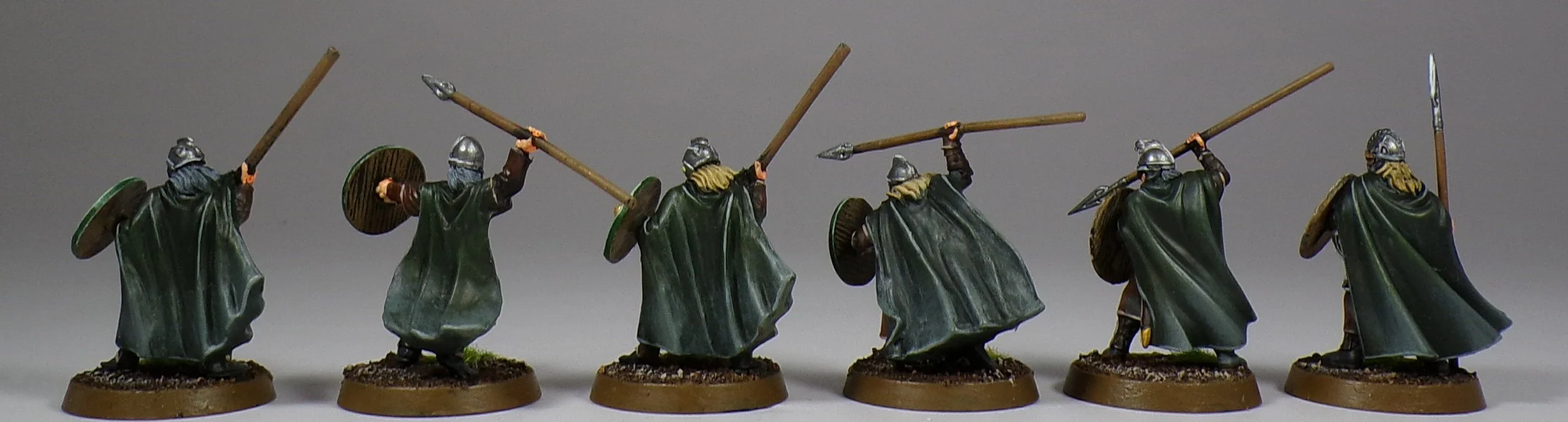 Painting Lord Of The Rings Middle Earth Strategy Board Game MESBG Painting Lord Of The Rings Middle Earth Strategy Board Game MESBG