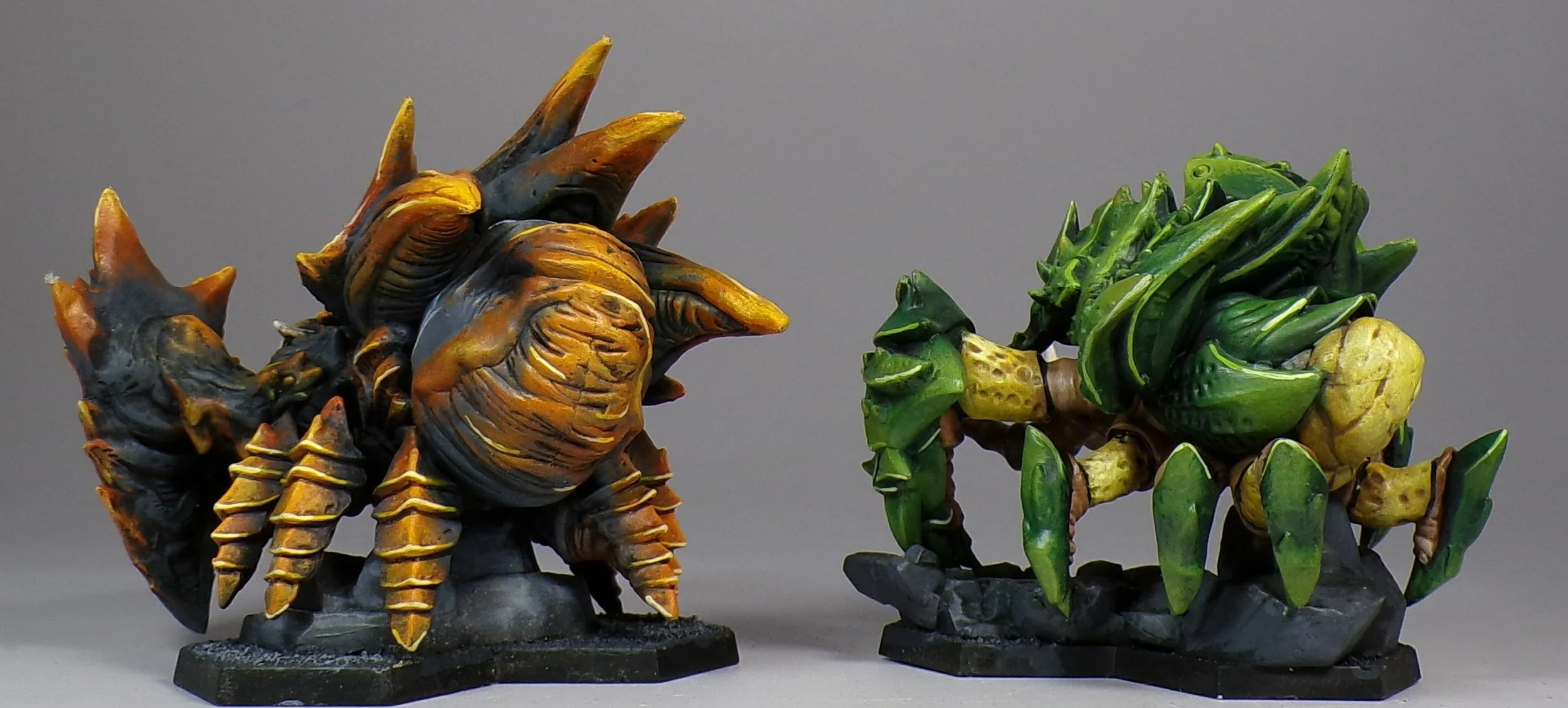 boardgaming — High Quality Miniature Painting At The Lowest Rates on ...