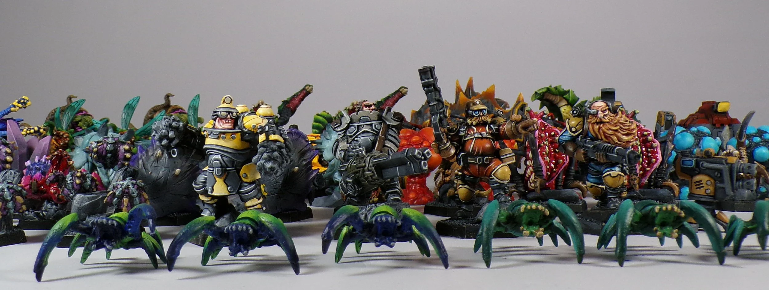 boardgaming — High Quality Miniature Painting At The Lowest Rates on ...