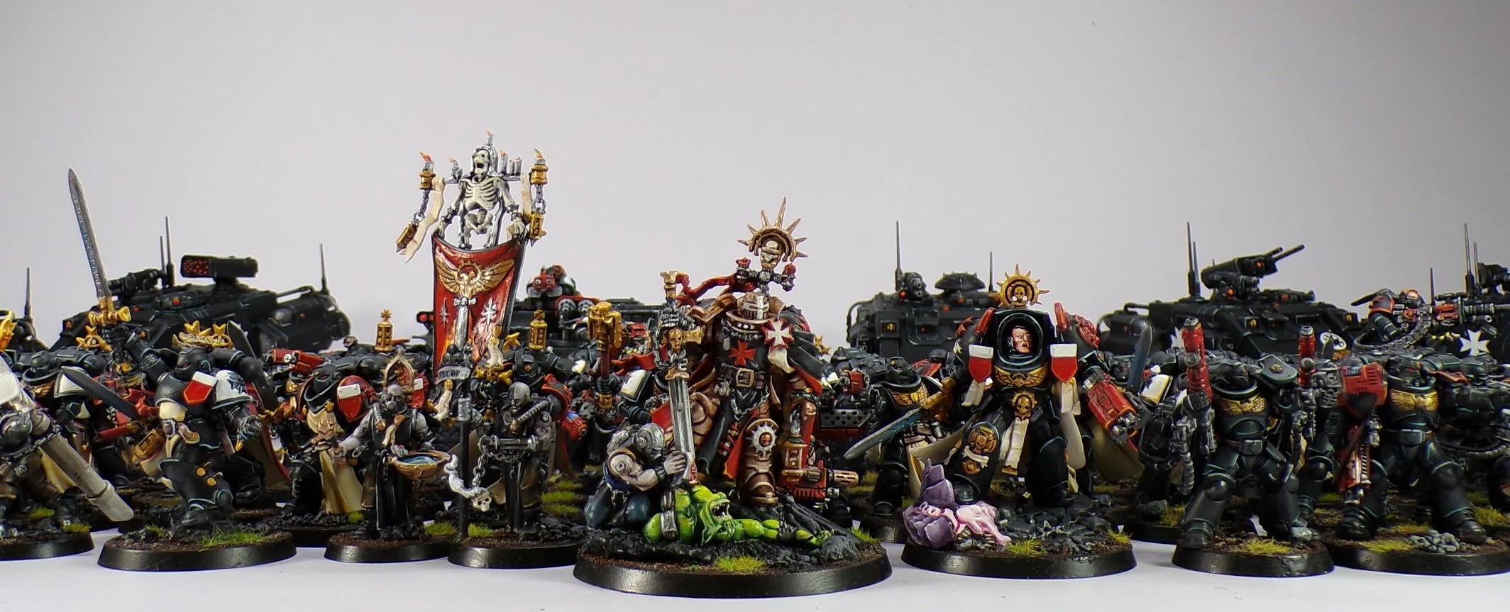 High Quality Miniature Painting At The Lowest Rates on Earth ...