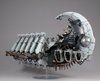 Types of Necrons we’ve painted over the years — Paintedfigs Miniature ...
