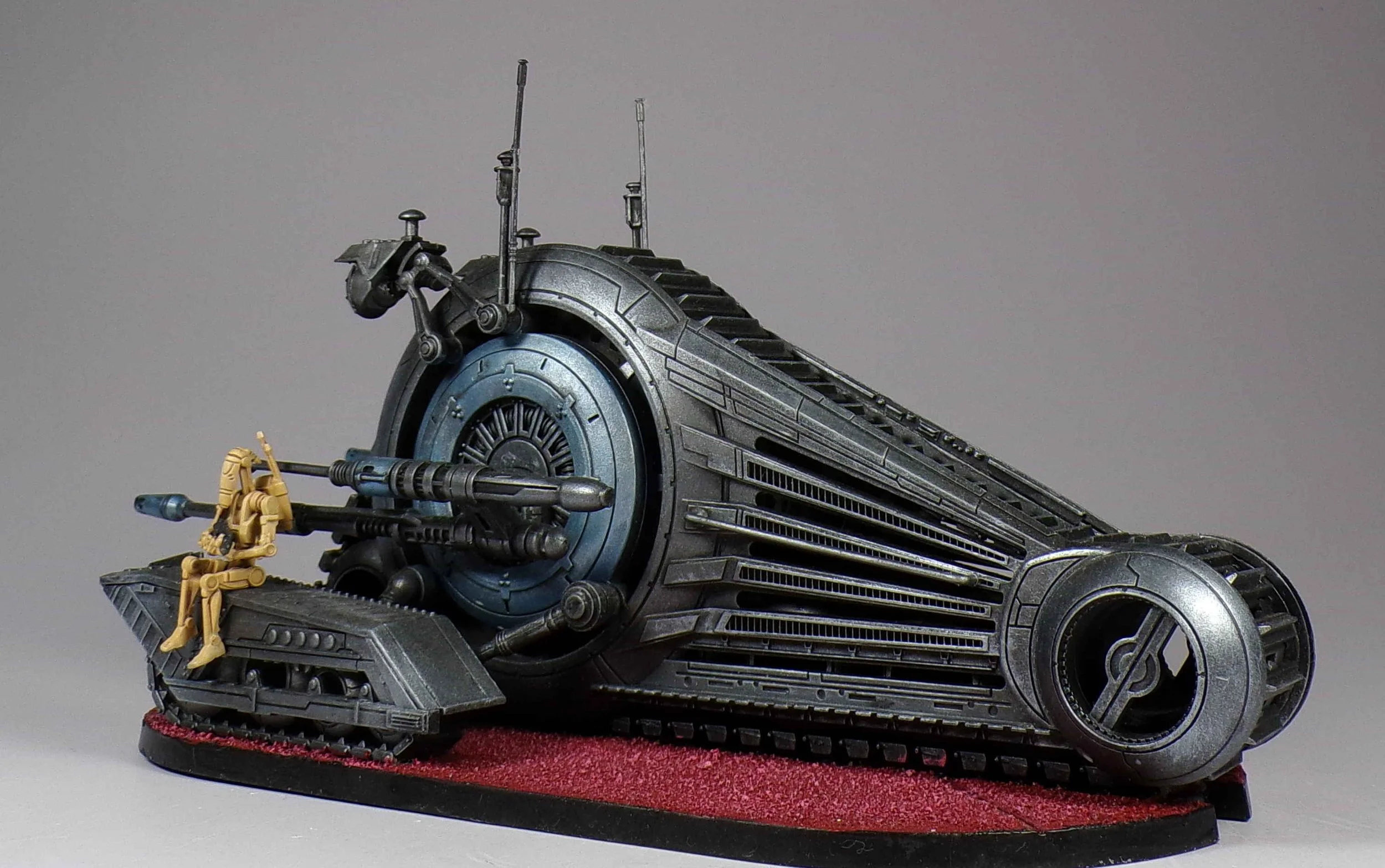 Mean Things Customers Said About our Miniature Painting Service, 2021 ...