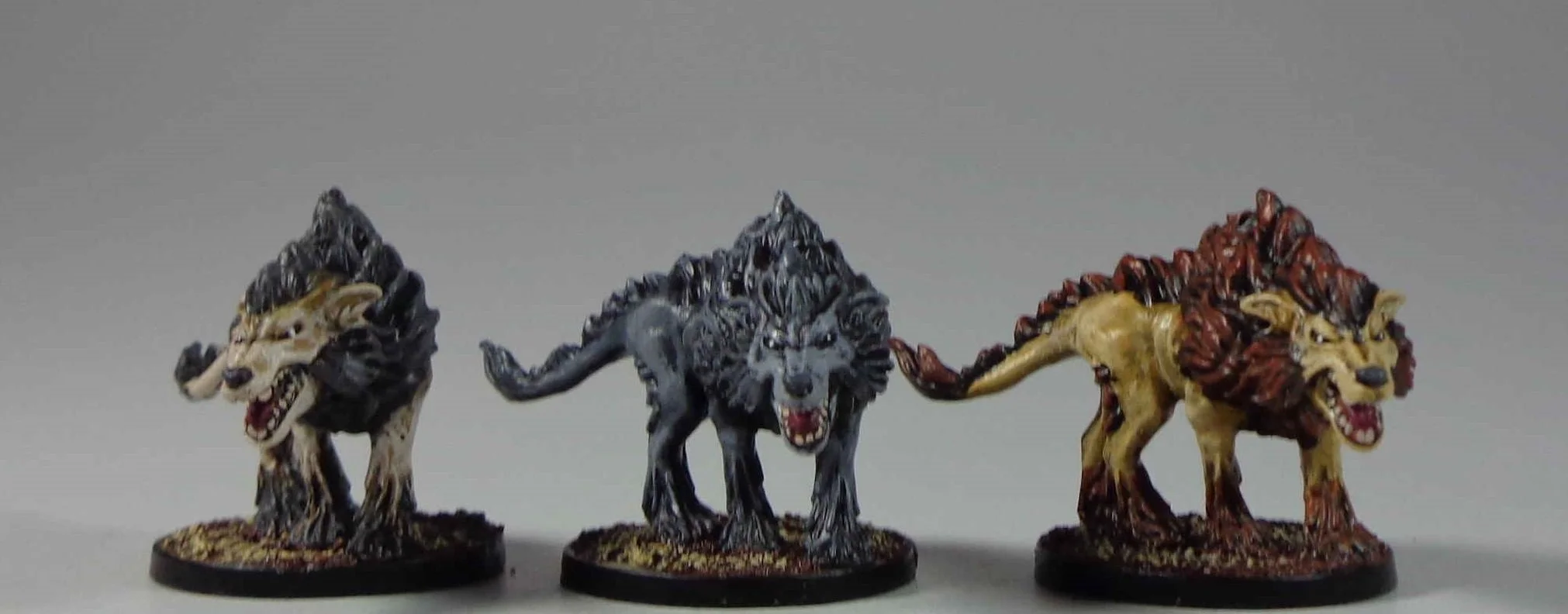 Lord of the Rings: Journeys In Middle Earth Miniature Painting Service ...