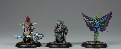 A Miniature Painting Commission for The Game 'Moonstone' — Paintedfigs ...