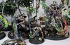 Types of Necrons we’ve painted over the years — Paintedfigs Miniature ...