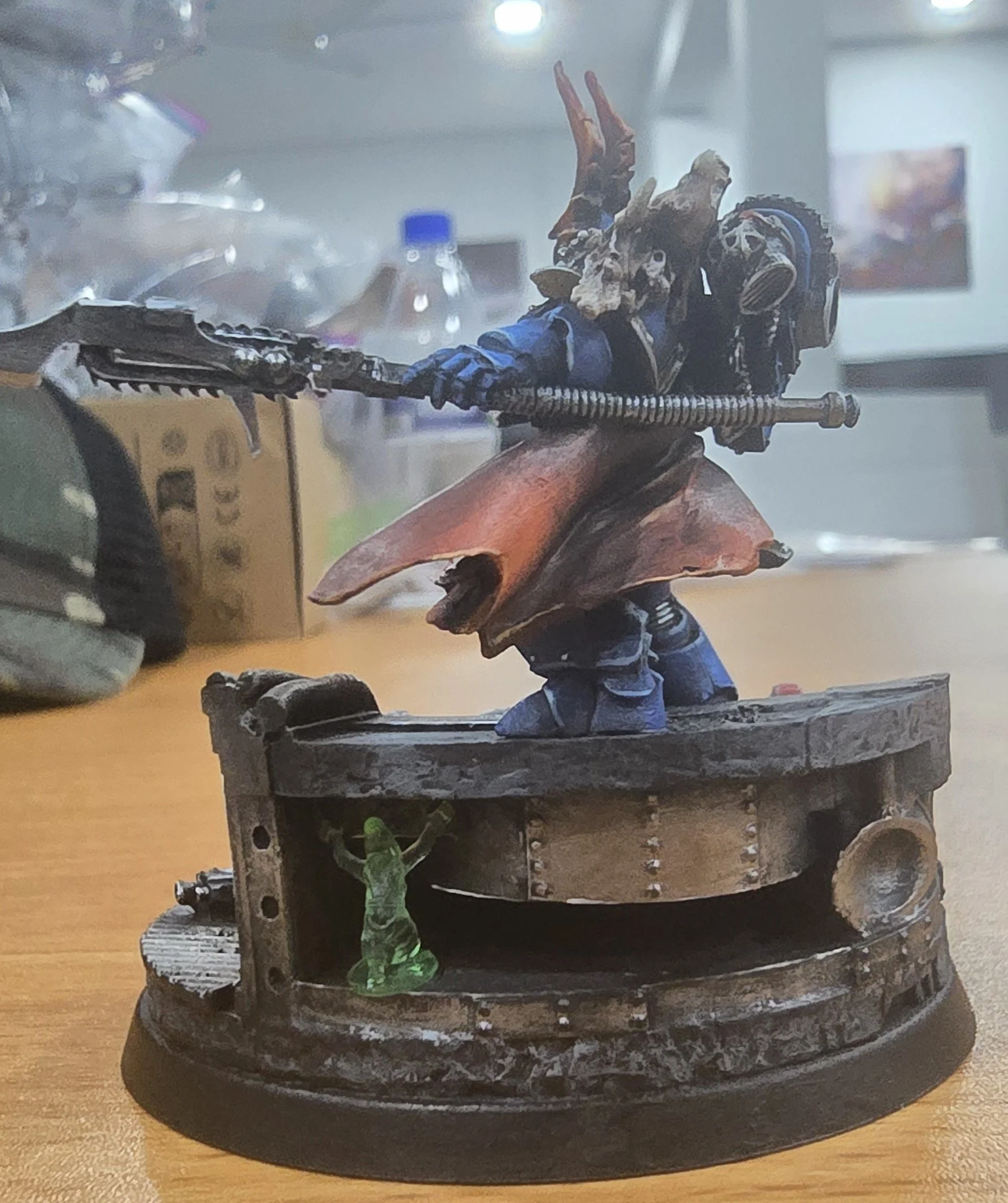 High Quality Miniature Painting At The Lowest Rates on Earth ...