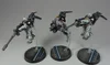 A Guide to our Wargaming and Warhammer 40k Miniature Basing: Techniques ...