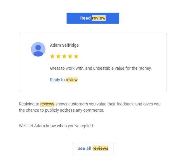 Mean Things Customers Said About our Miniature Painting Service, 2021 ...