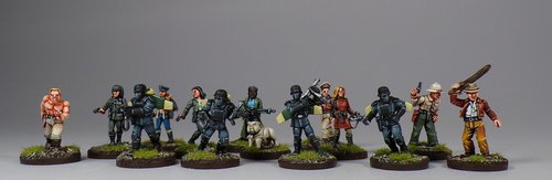 High Quality Miniature Painting At The Lowest Rates on Earth ...