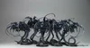 Types of Necrons we’ve painted over the years — Paintedfigs Miniature ...