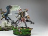 Our Most Unique Warhammer 40k Painting and Crafting Commissions ...