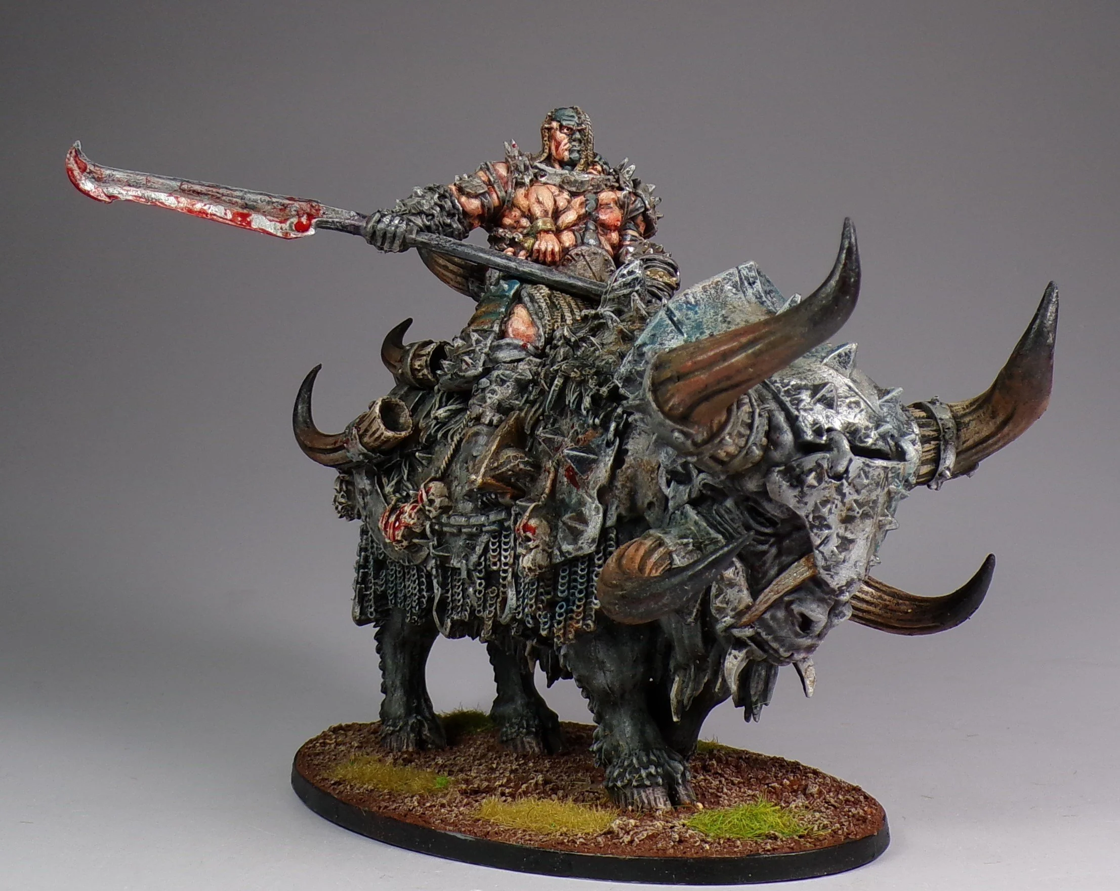 High Quality Miniature Painting At The Lowest Rates on Earth ...