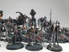Types of Necrons we’ve painted over the years — Paintedfigs Miniature ...