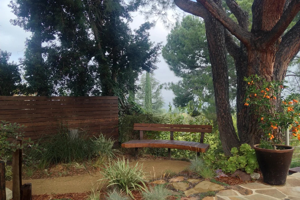 Mystical Habitat Gardens — Ketti Kupper