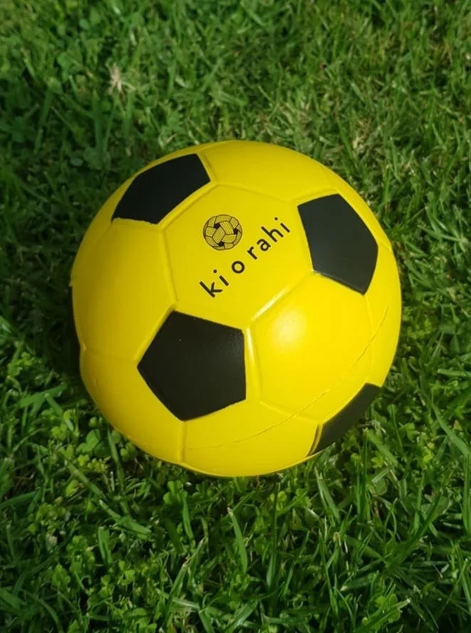 Kī o Rahi - Traditional Māori Game