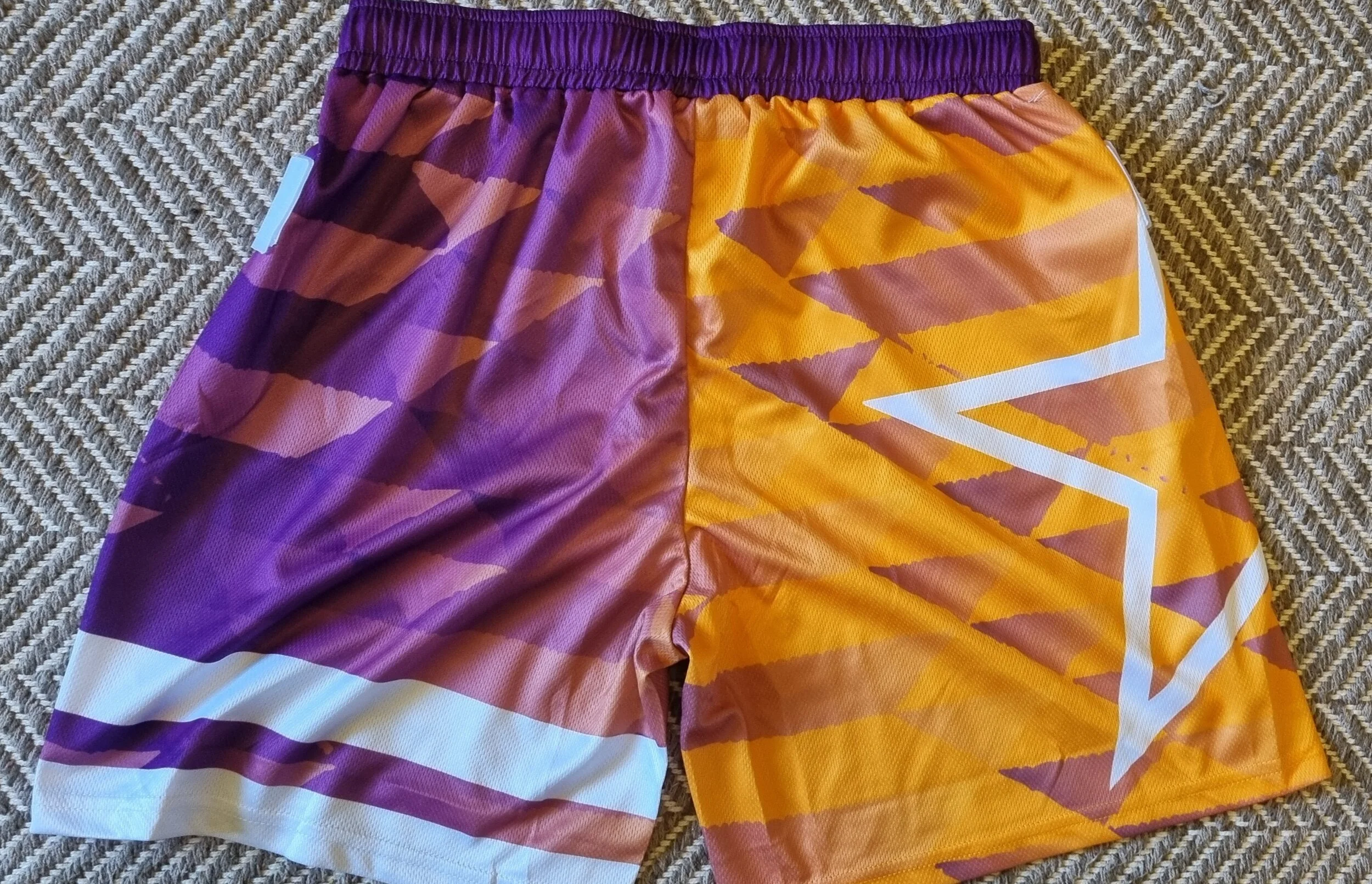 Kī o Rahi - Traditional Māori Game