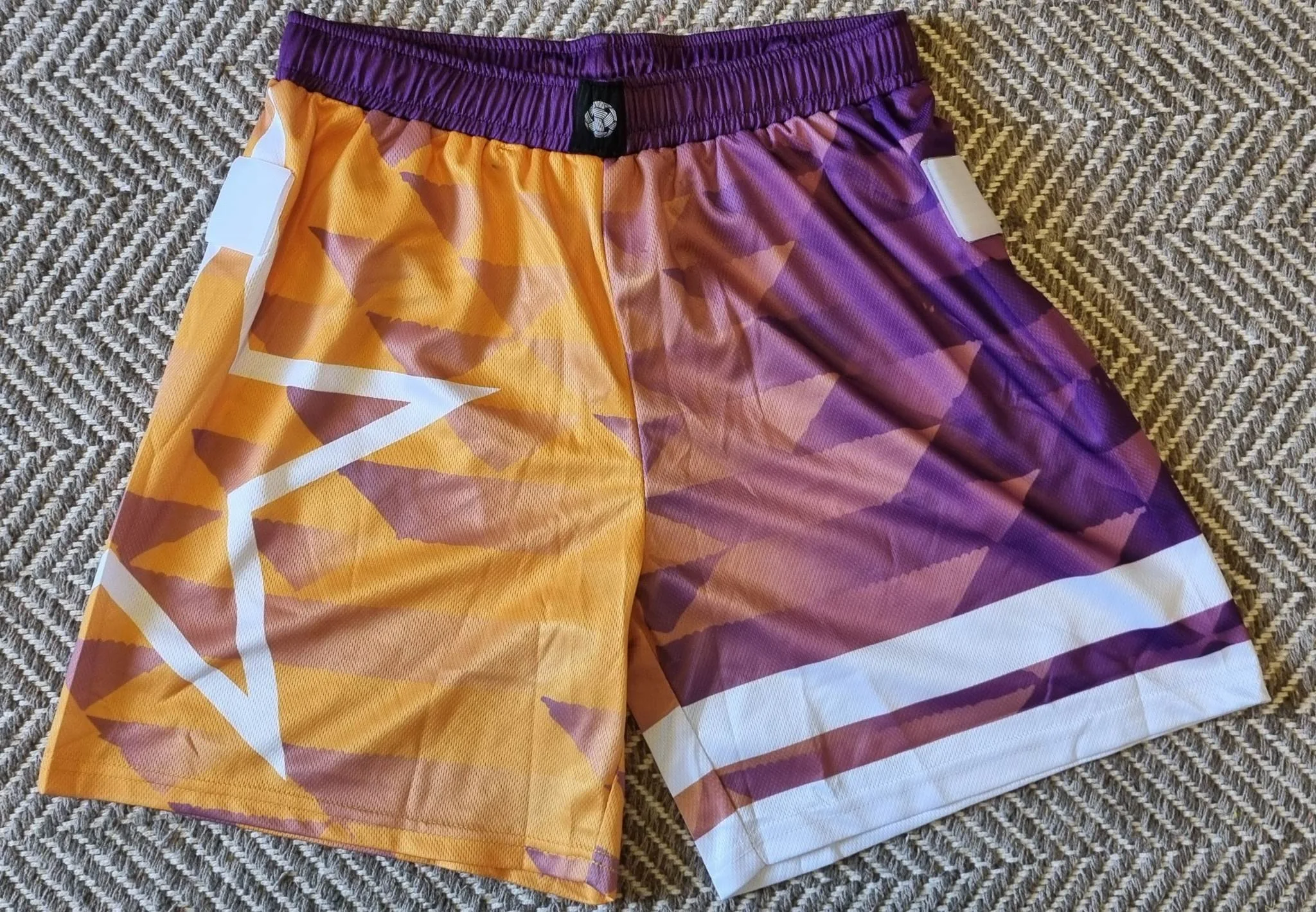 Kī o Rahi - Traditional Māori Game