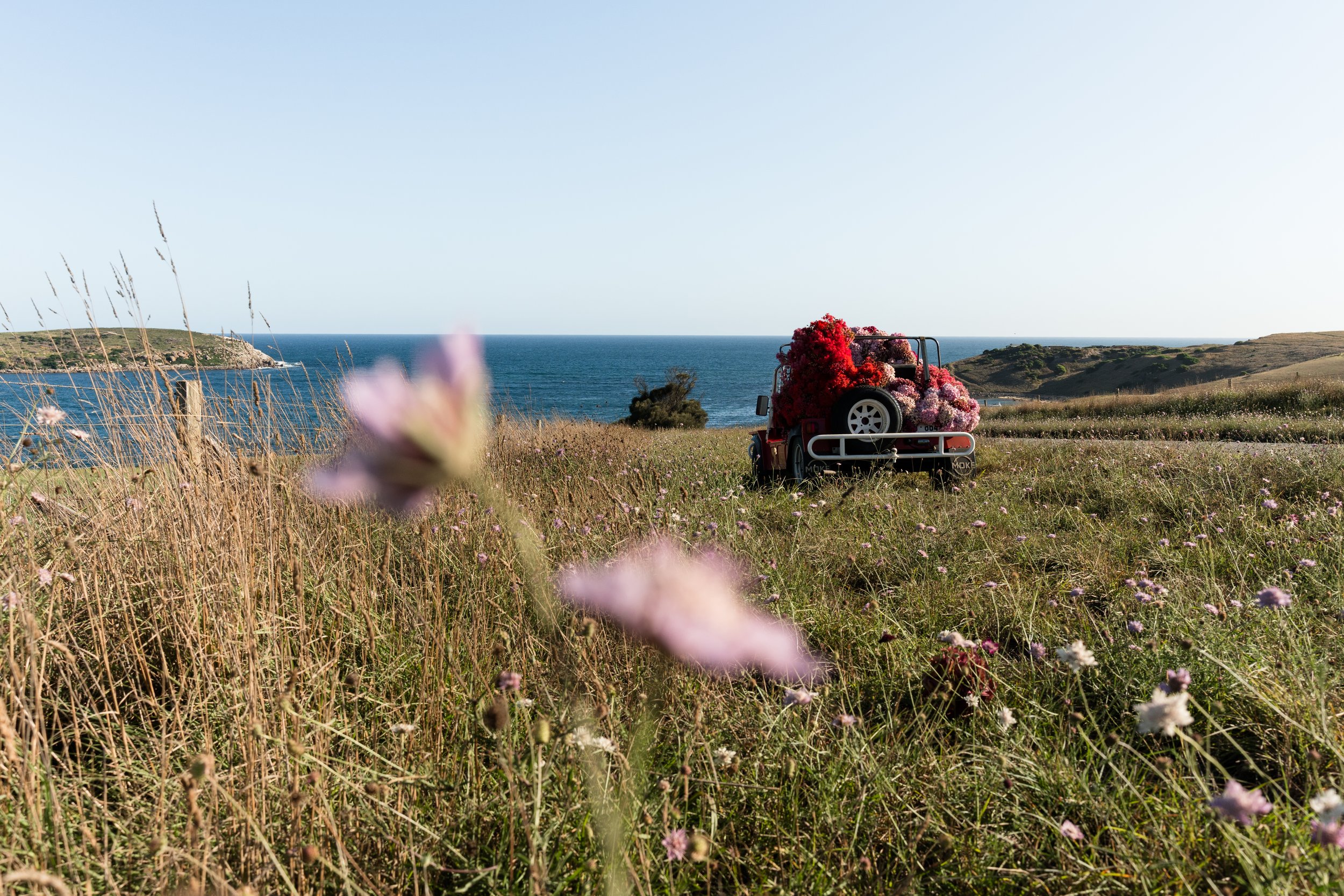 Ethos — HYGGE STUDIO