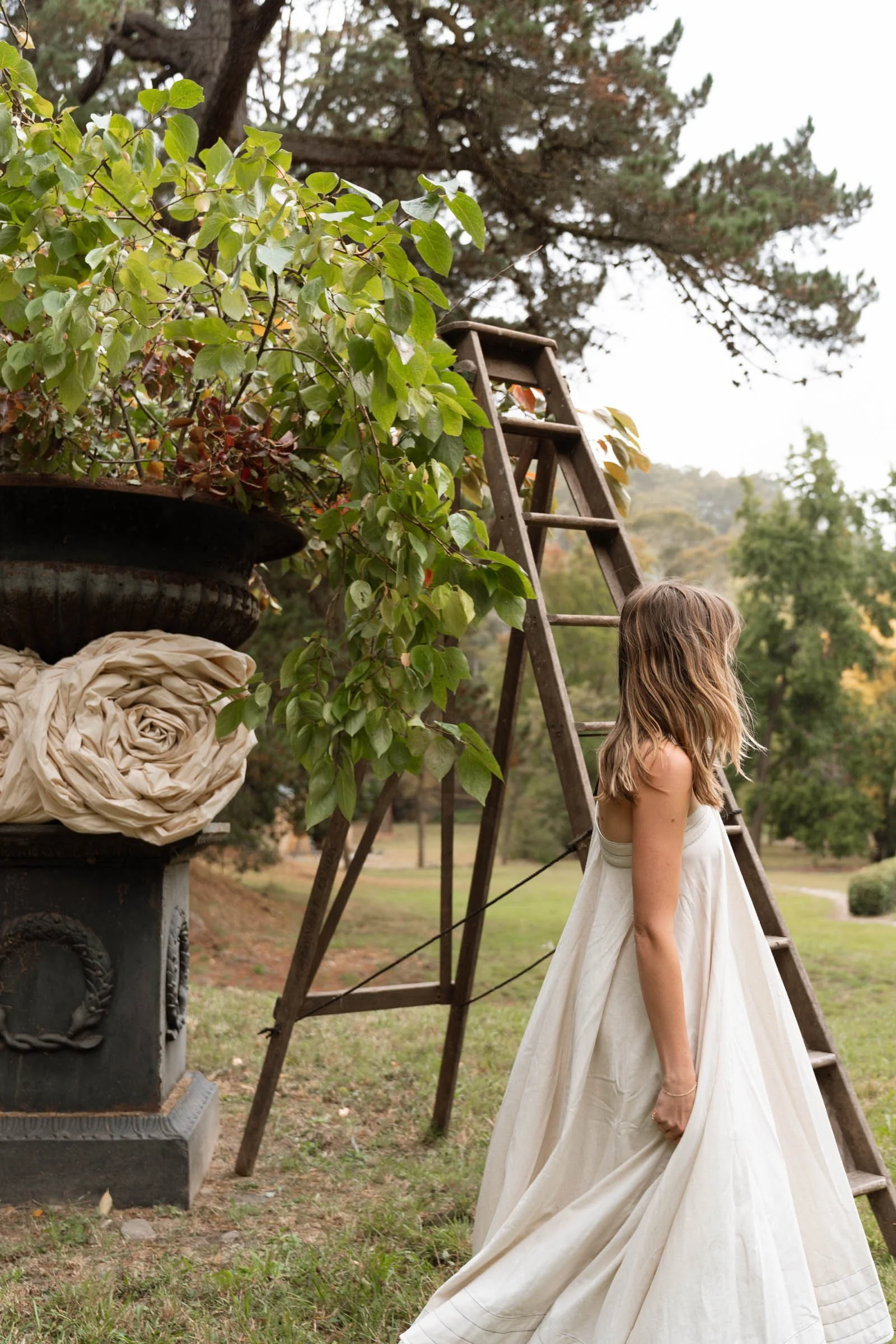 Ethos — HYGGE STUDIO