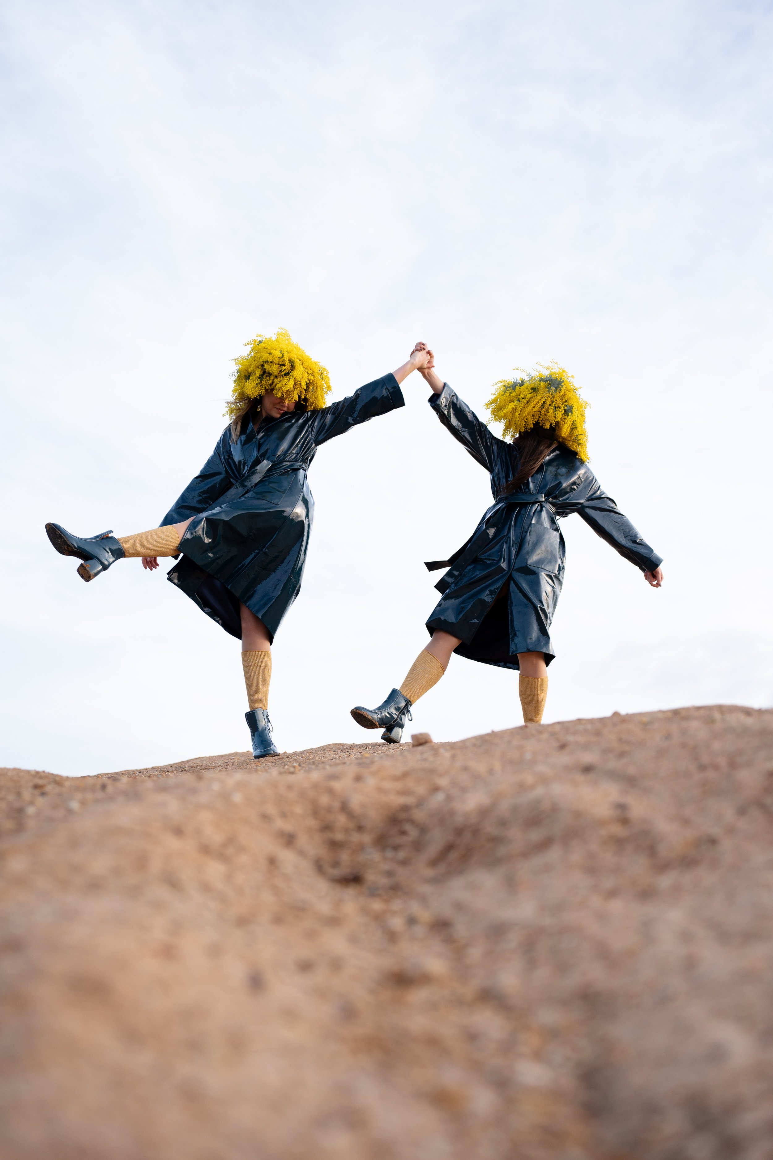 Ethos — HYGGE STUDIO