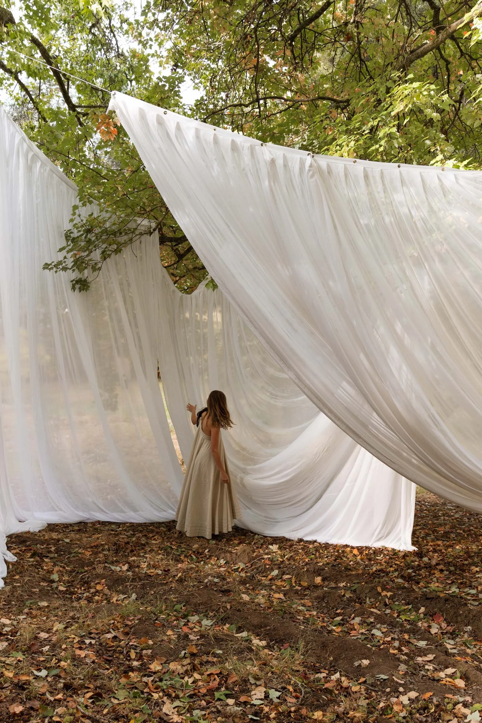 Ethos — HYGGE STUDIO