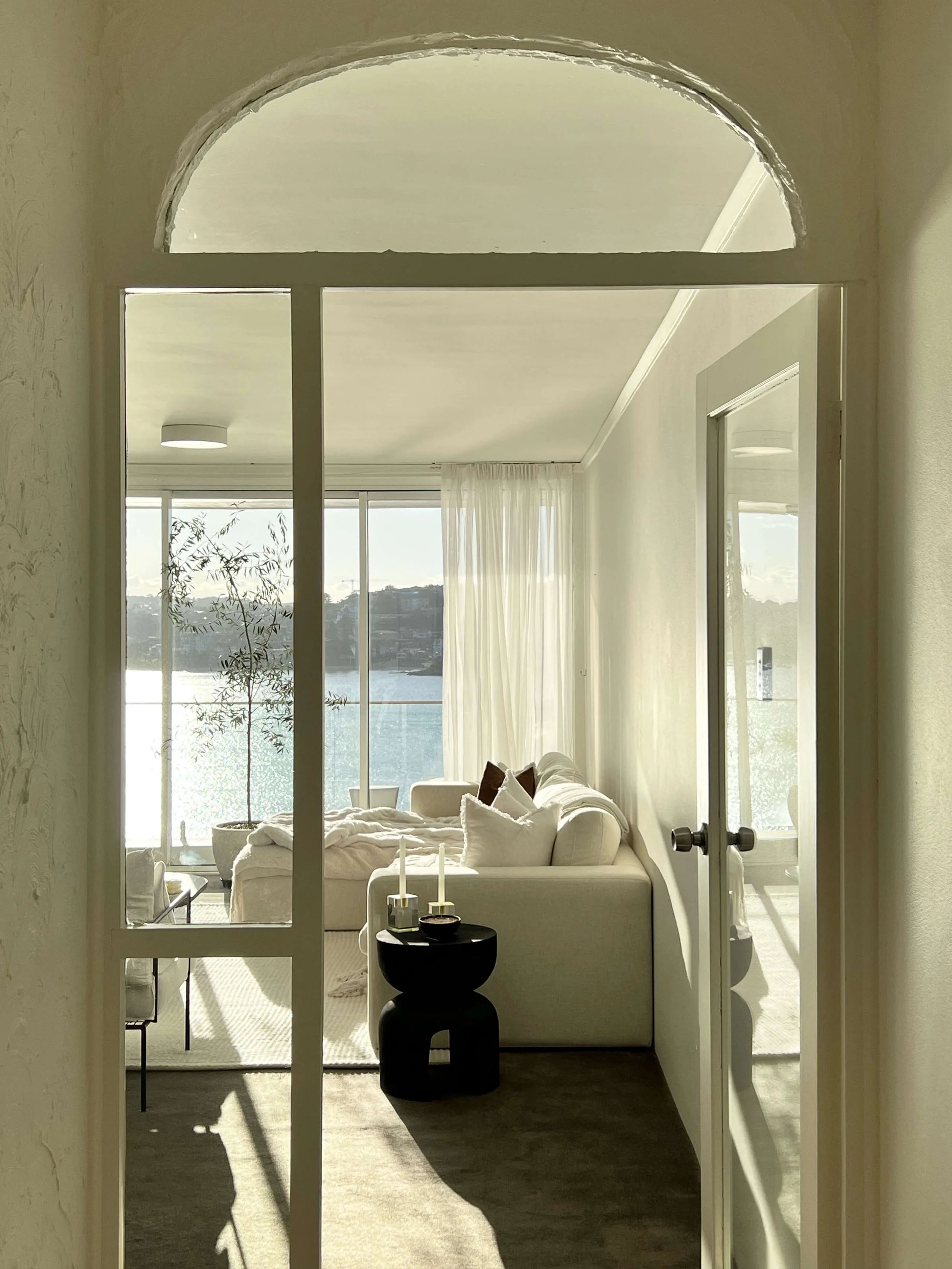 Interiors — HYGGE STUDIO