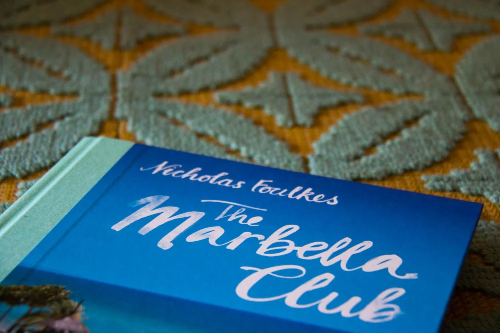 Marbella Club Beach Resort, Spain — Top with kids