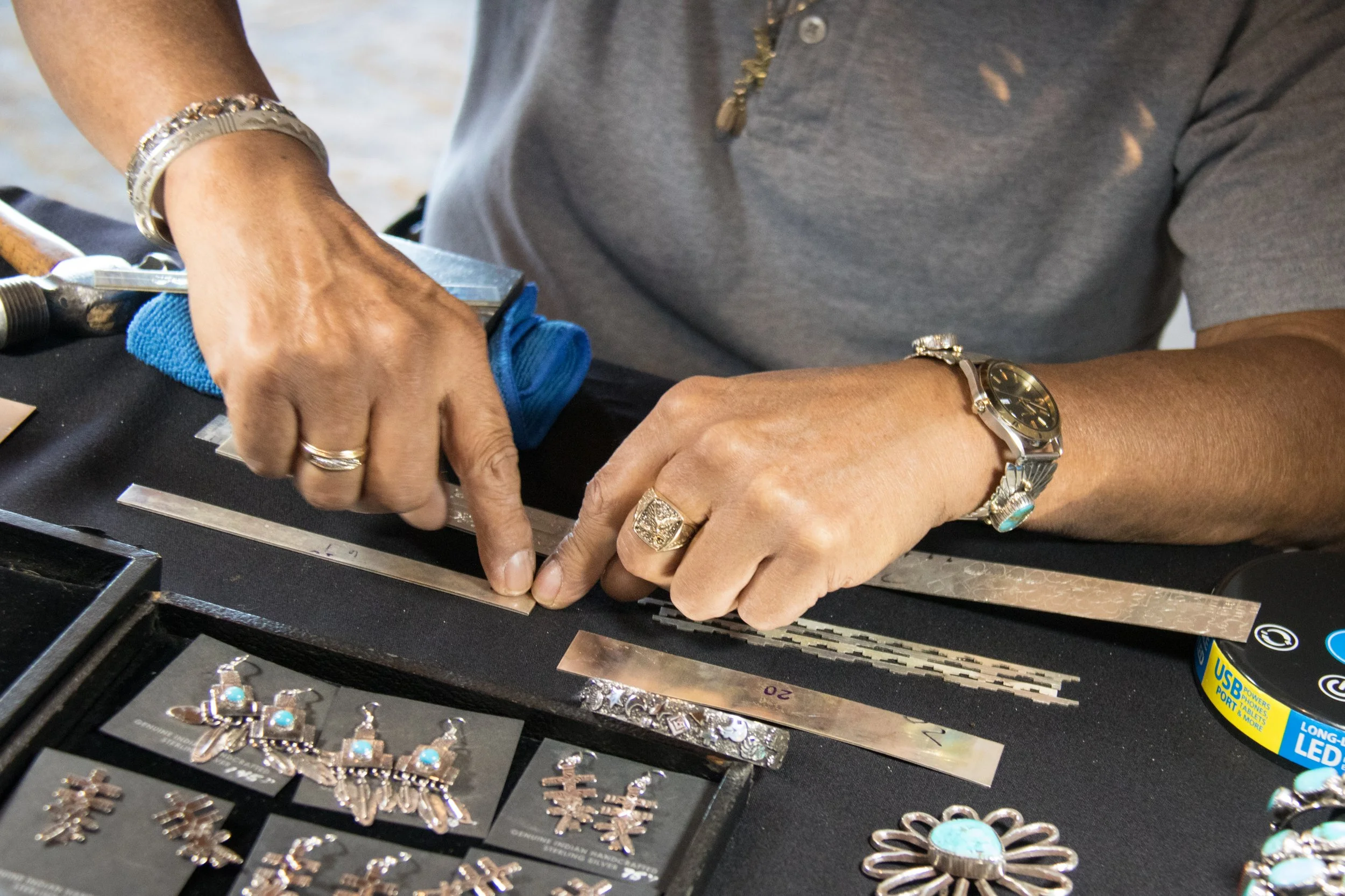 Hyatt Regency Tamaya Resort & Spa, New Mexico USA — Top with kids