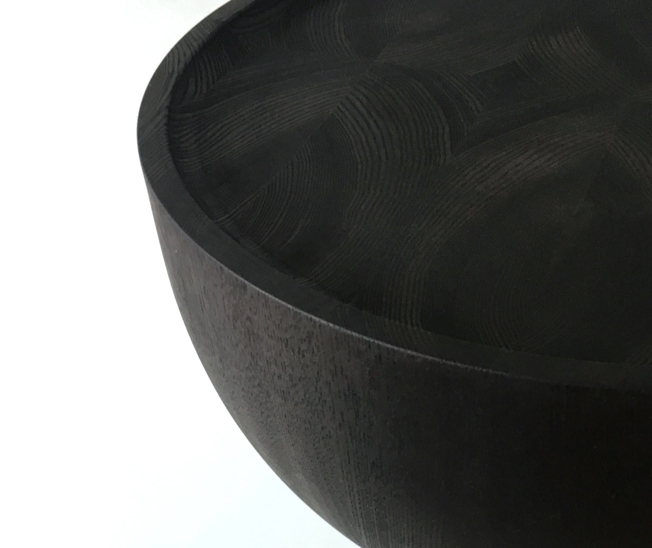 Les Few —Flora Small Side Table