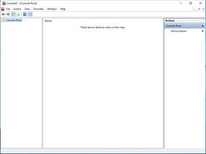 Key Recovery Agent erstellen und Zertifikate wiederherstellen — ESCde GmbH