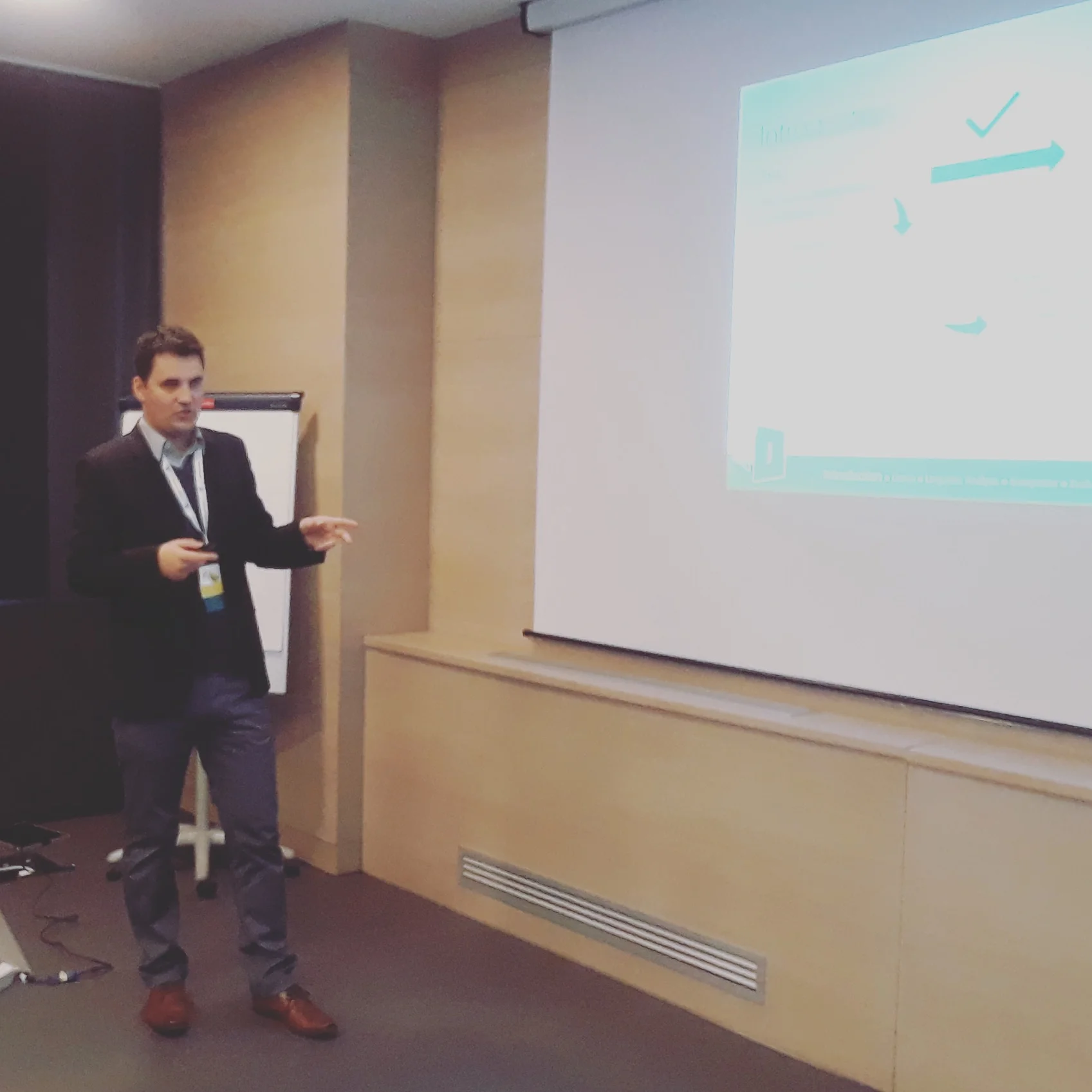 Techtalk Building Algorithms From Human Descriptions — Escde Gmbh
