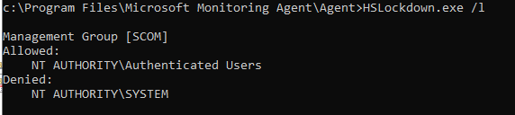 SCOM Event ID 1102: Überwachung von Domain Controllern — ESCde GmbH