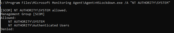 SCOM Event ID 1102: Überwachung von Domain Controllern — ESCde GmbH